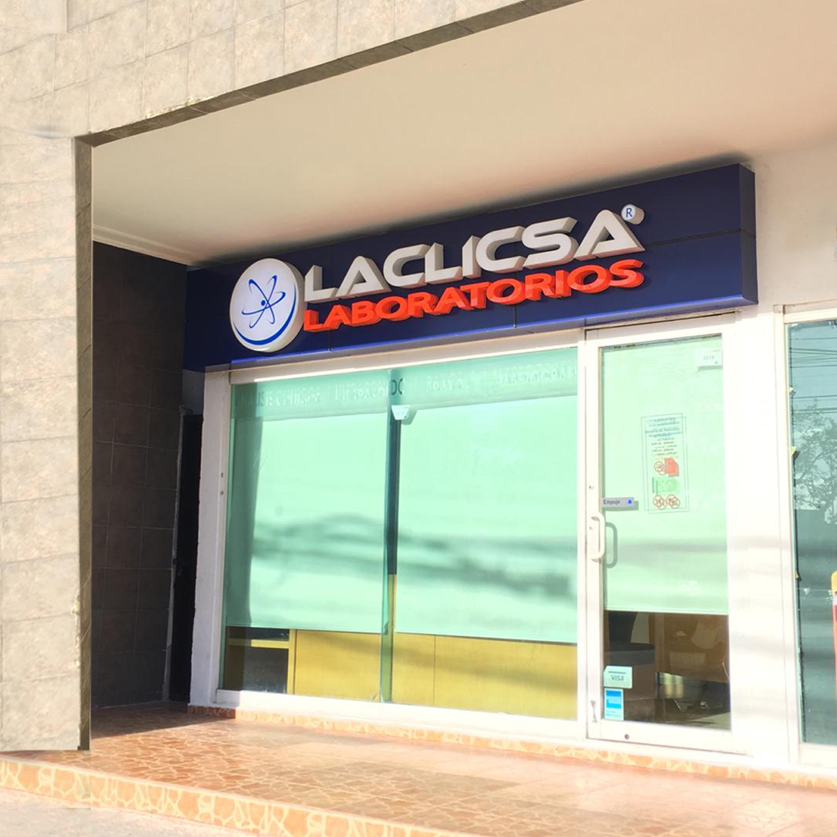 Laclicsa La Luna – Laclicsa Laboratorios